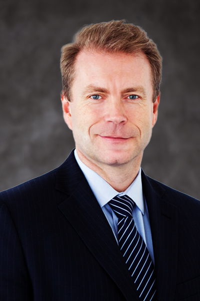 Leadership – Carnival Corporation & plc