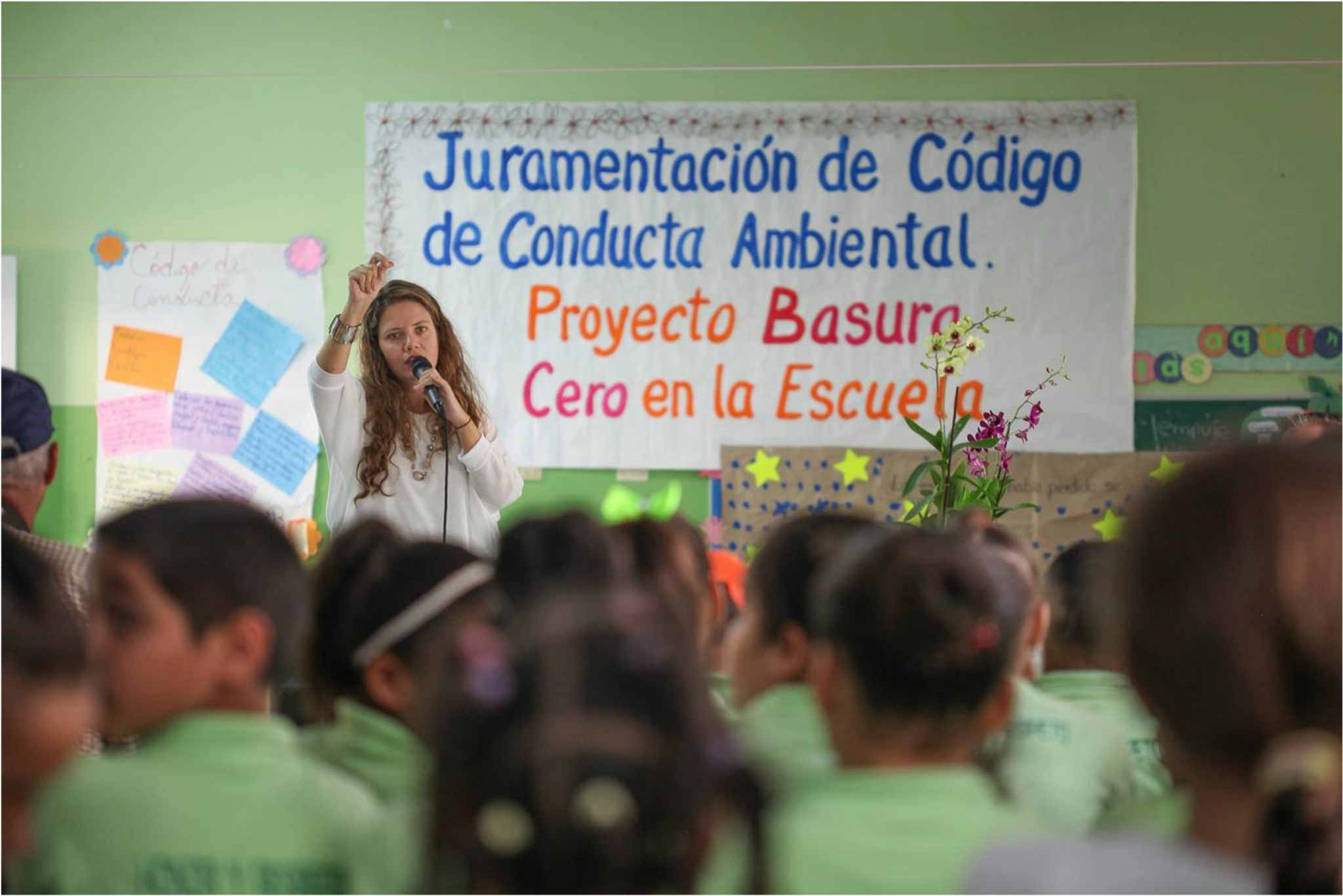 Carnival Corporation Champions Zero Waste in Maimón – Carnival ...